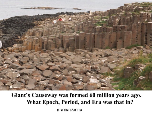 Giant's Causeway with drawing Power Point.ppt