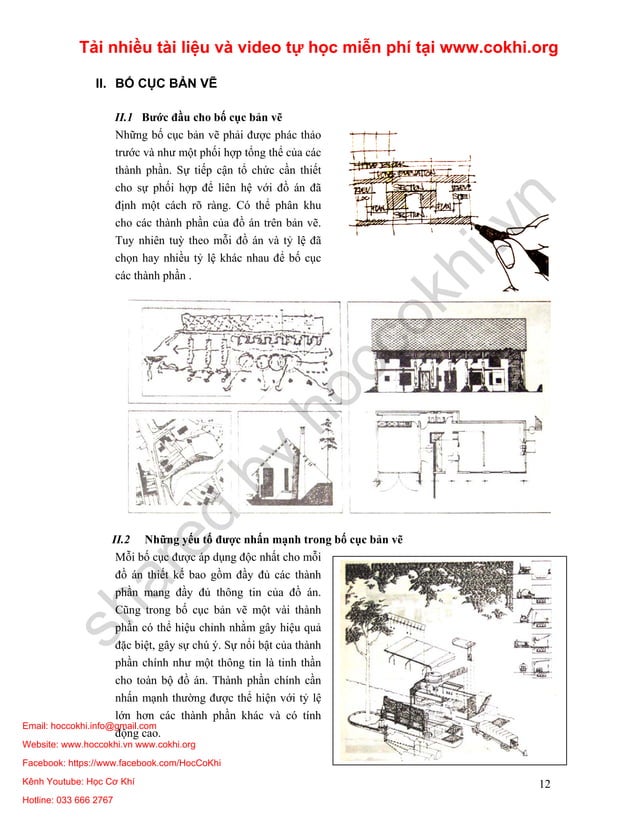 Giao Trinh Mon Hoc Thiet Ke Nhanh Kts Phan Huu Bac hoccokhi vn | PDF