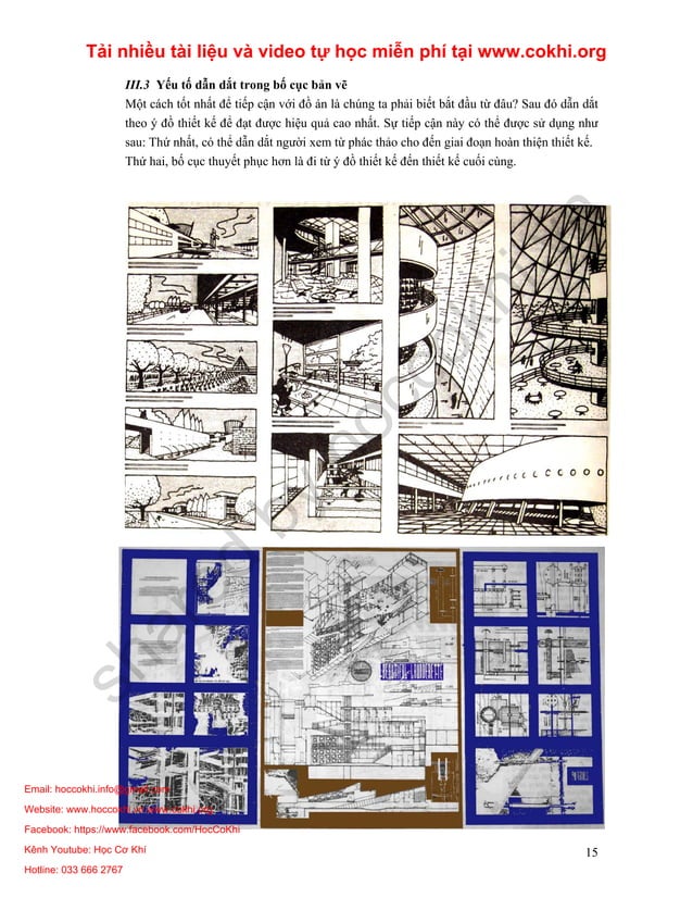 Giao Trinh Mon Hoc Thiet Ke Nhanh Kts Phan Huu Bac hoccokhi vn | PDF