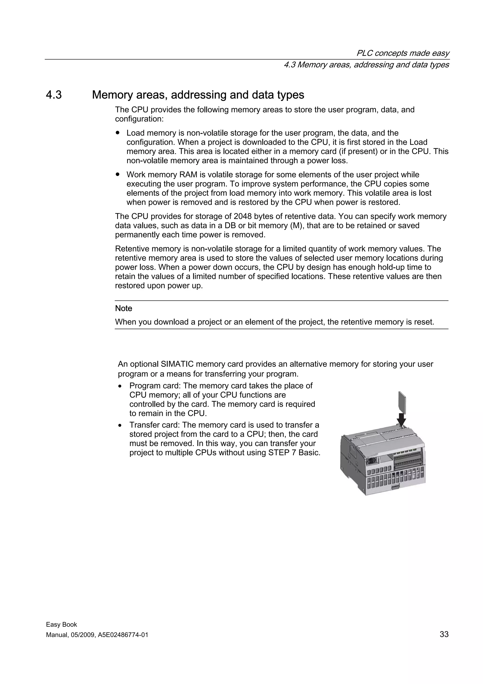 Giao trinh-plc-s7-1200-easy book | PDF