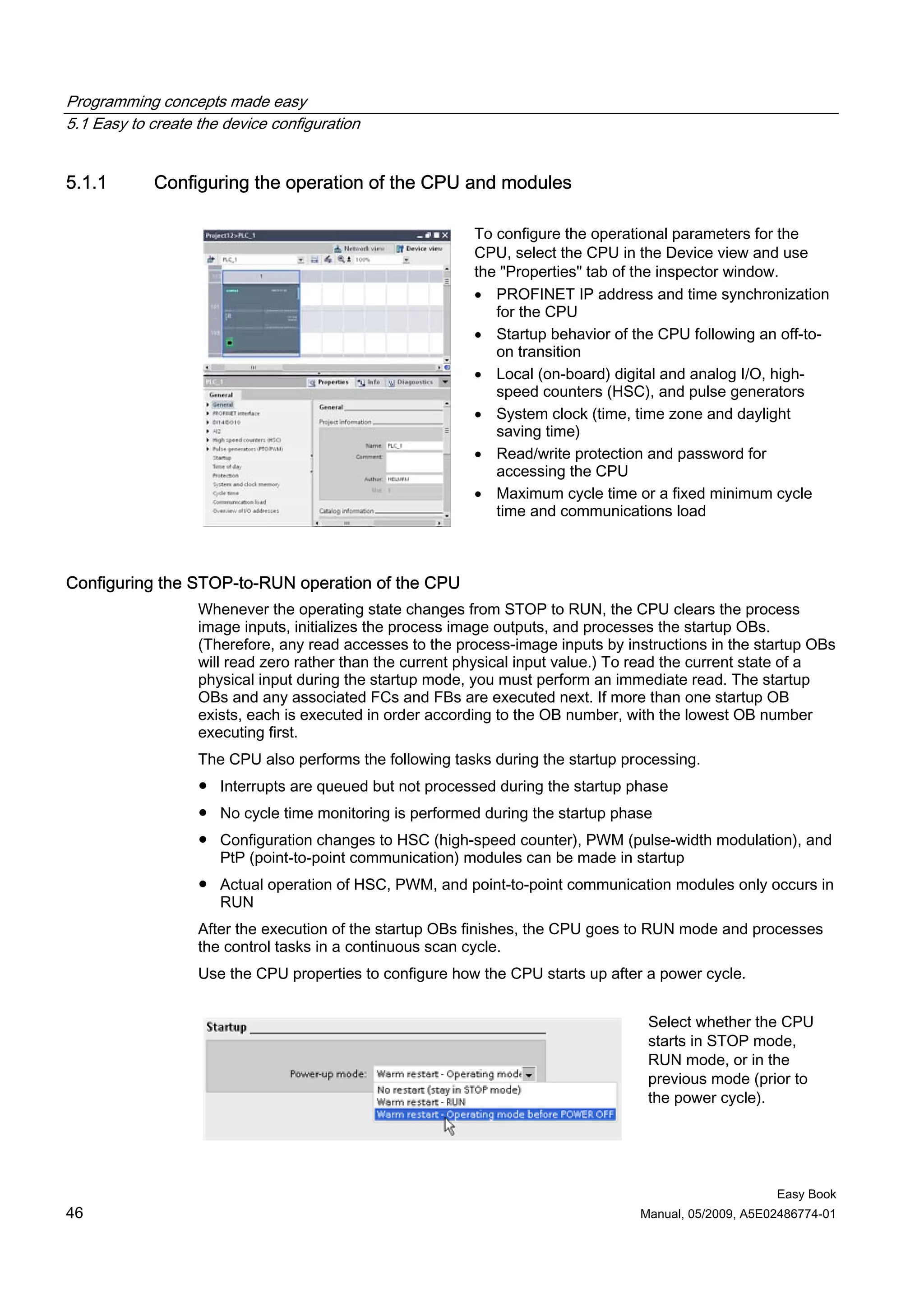 Giao trinh-plc-s7-1200-easy book | PDF