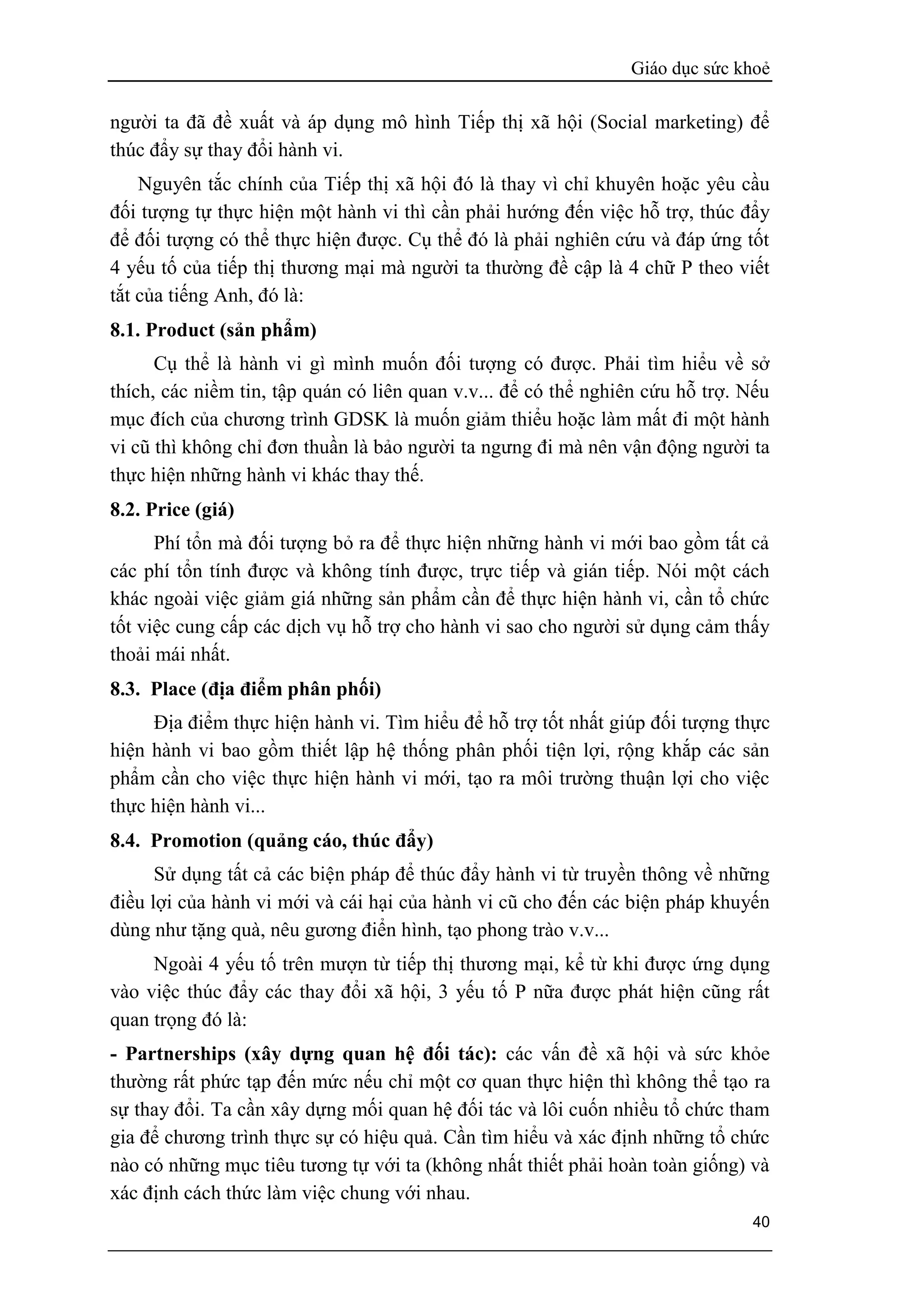 Giao trinh-truyen-thong-giao-duc-suc-khoe | PDF