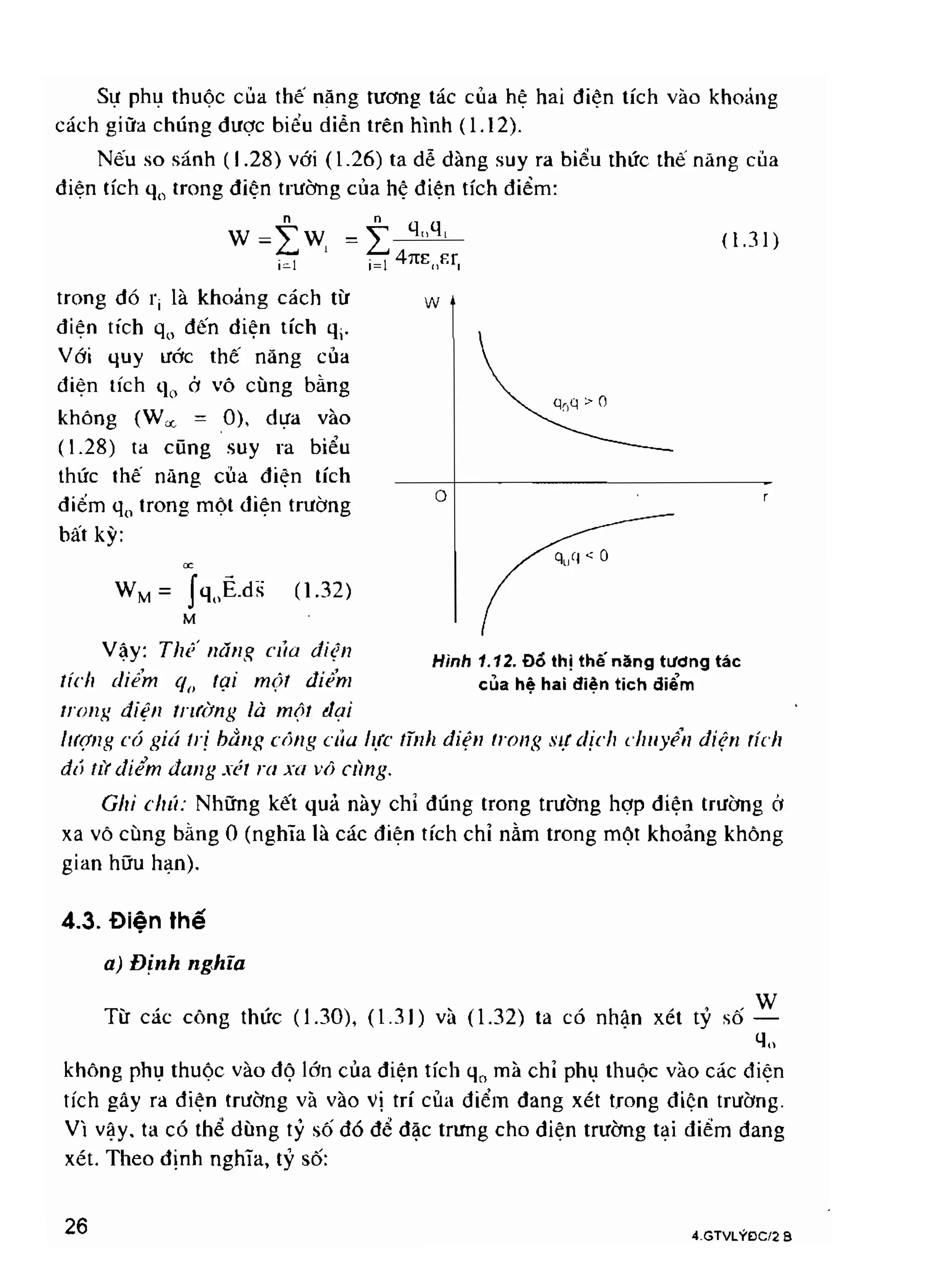 Giao trinh-vat-ly-dai-cuong-tap-2-luong-duyen-binh-1 | PDF