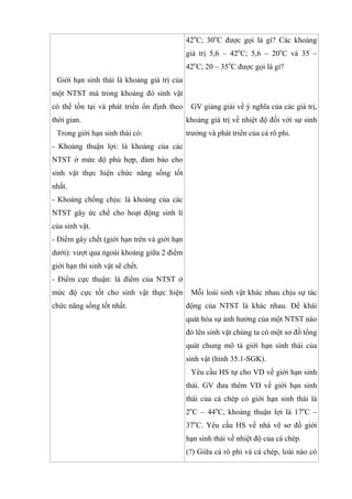 Giao an bai_35_sh12 | PDF