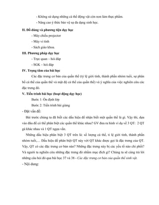 Giao an bai_37_sh12 | PDF