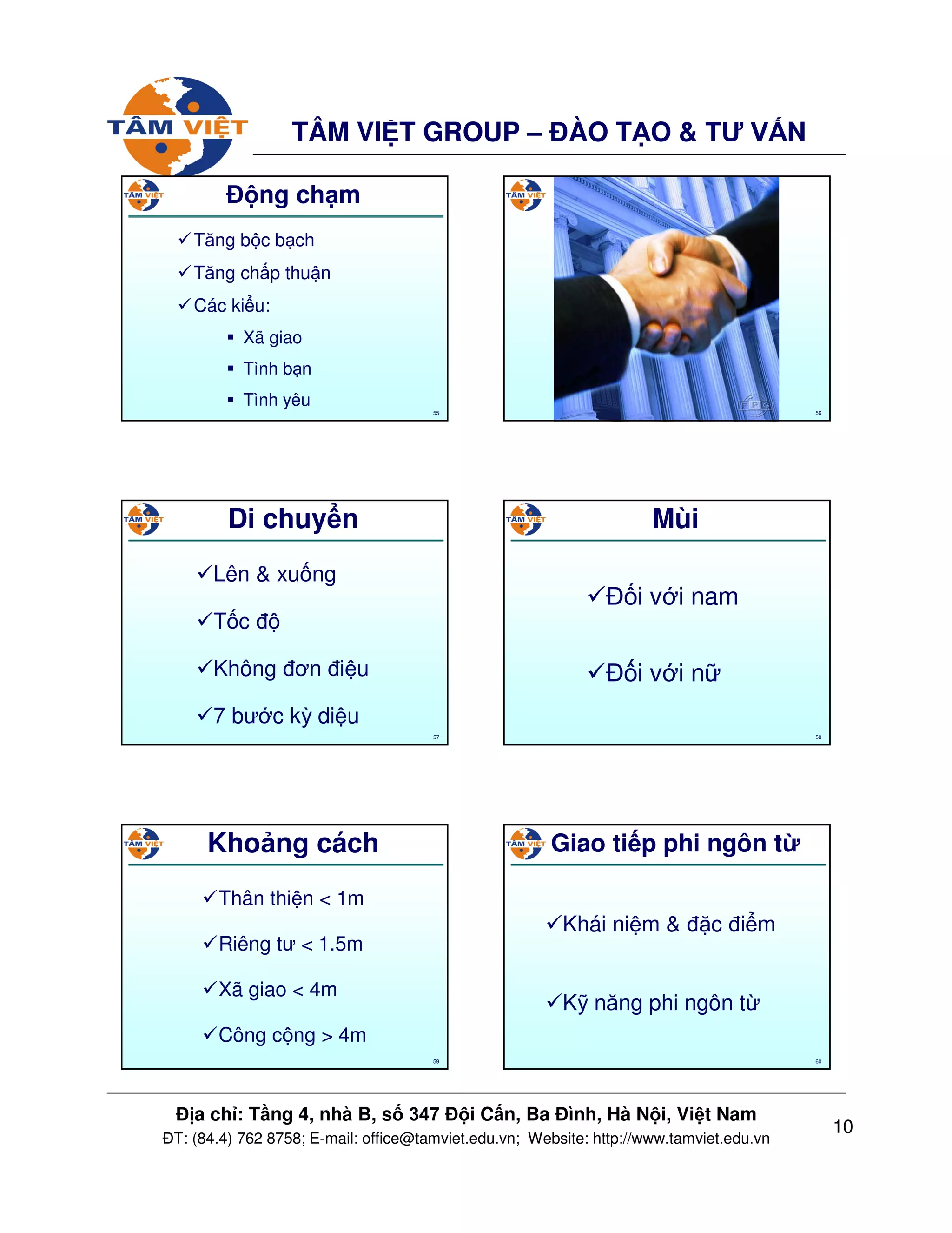 Giao tiep phi_ngon_tu | PDF