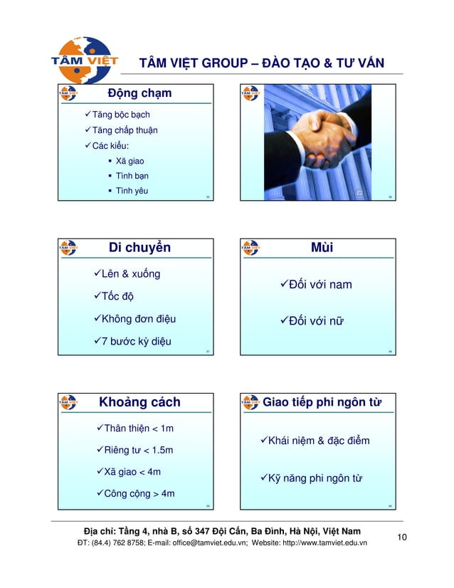 Giao tiep phi_ngon_tu | PDF