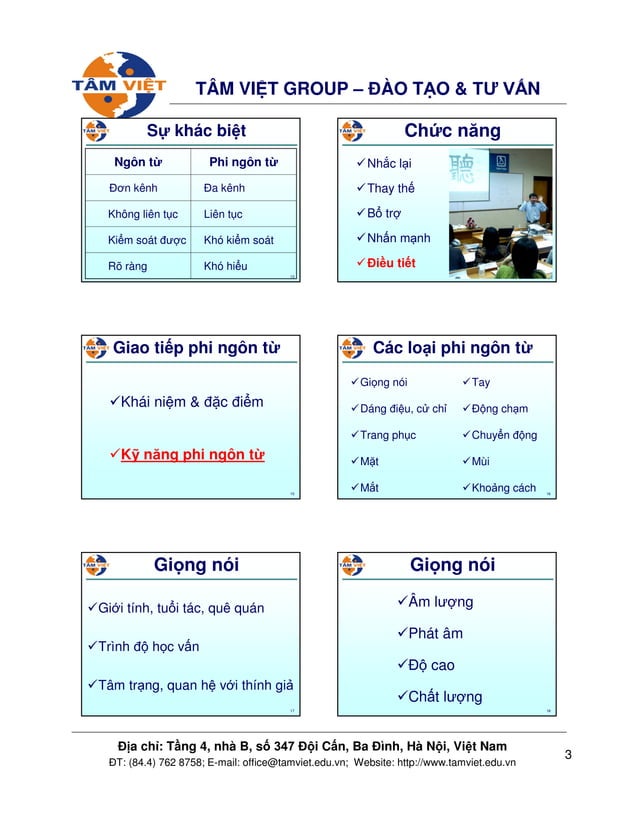 Giao tiep phi_ngon_tu | PDF