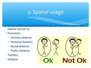 Non-verbal communication | PPT