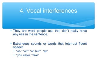 Non-verbal communication | PPT