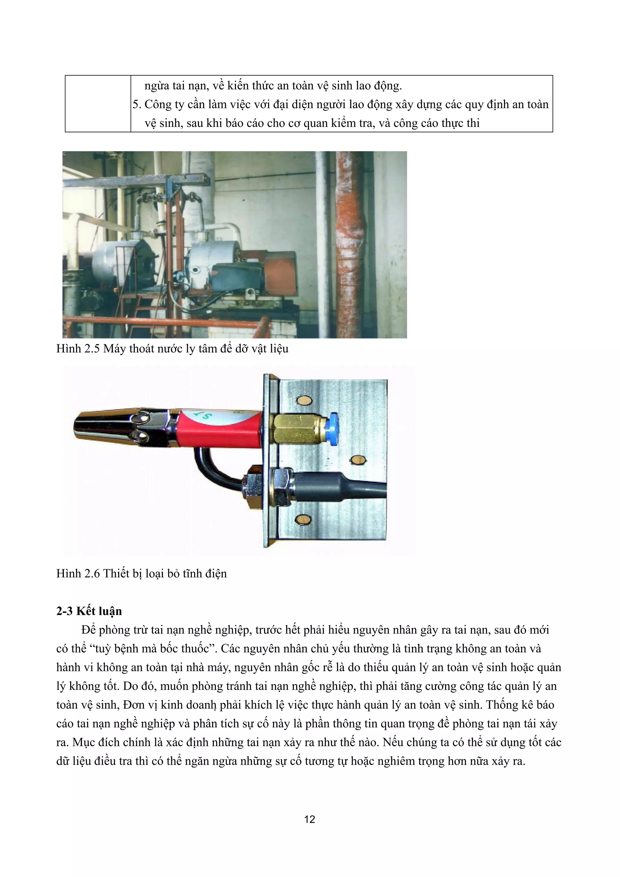 Giao trinh an toan hoa dau | PDF