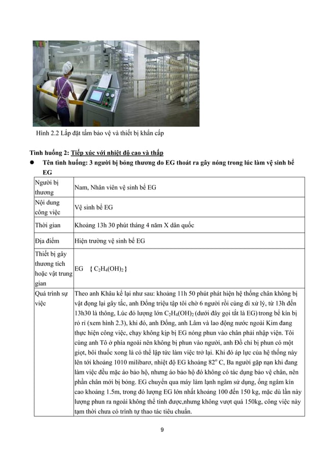 Giao trinh an toan hoa dau | PDF