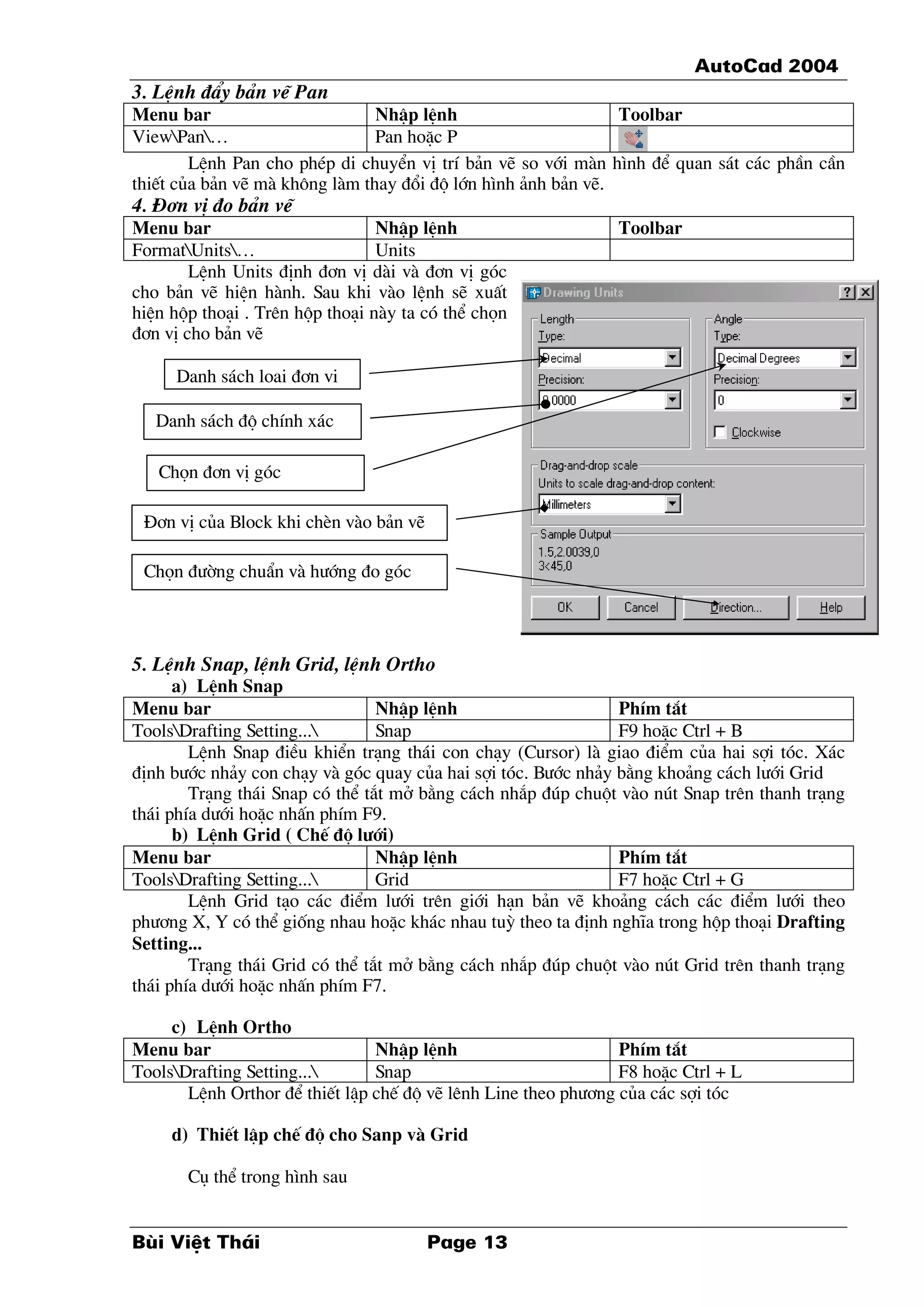 Giao trinh autocad 2004 - xaydungvungtau.net