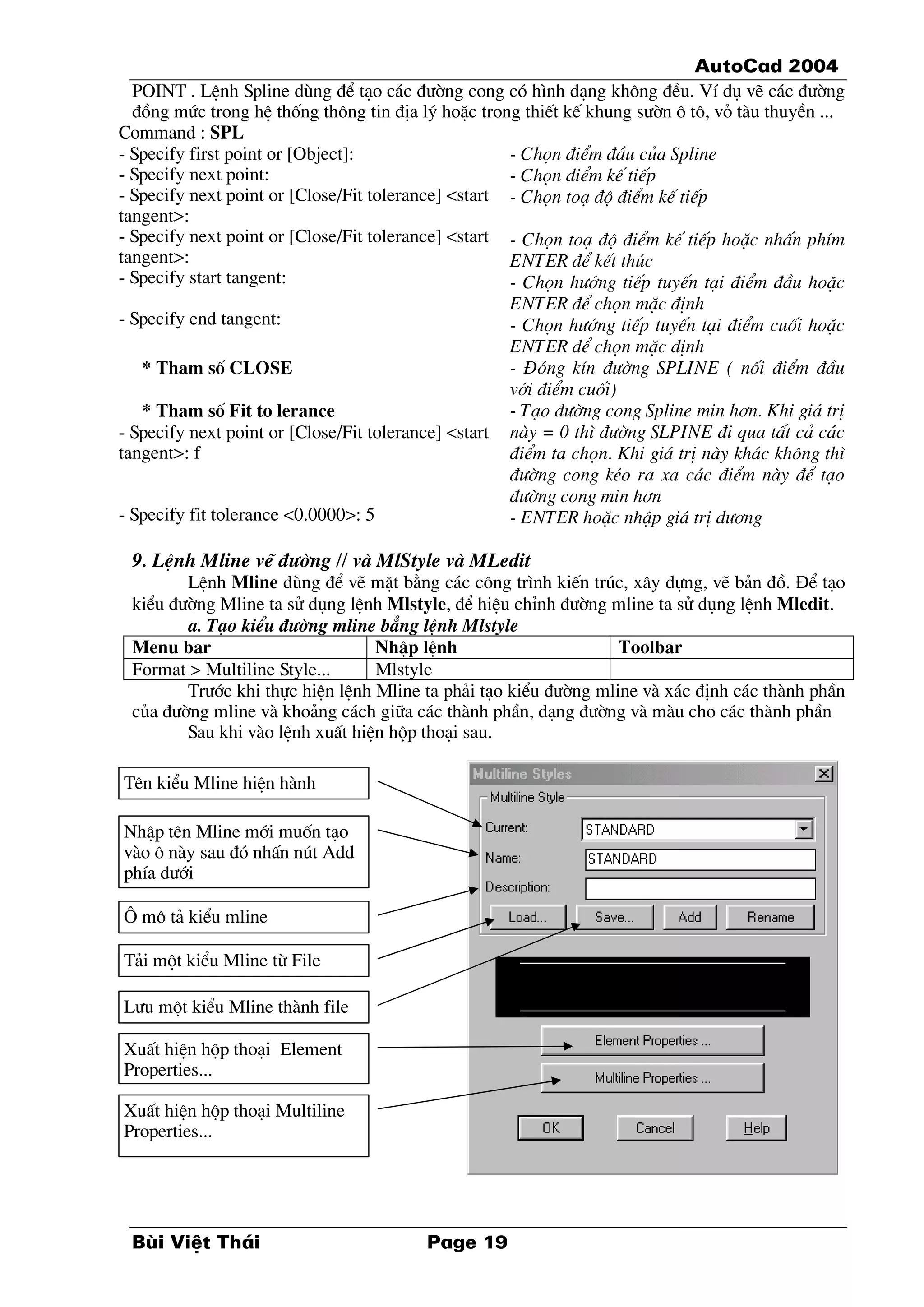 Giao trinh autocad 2004 - xaydungvungtau.net