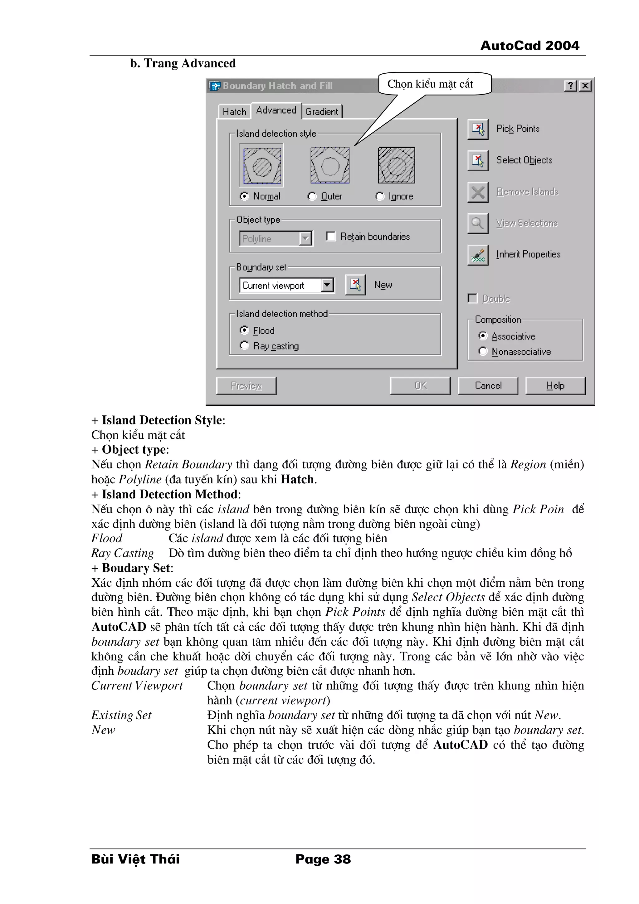 Giao trinh autocad 2004 - xaydungvungtau.net