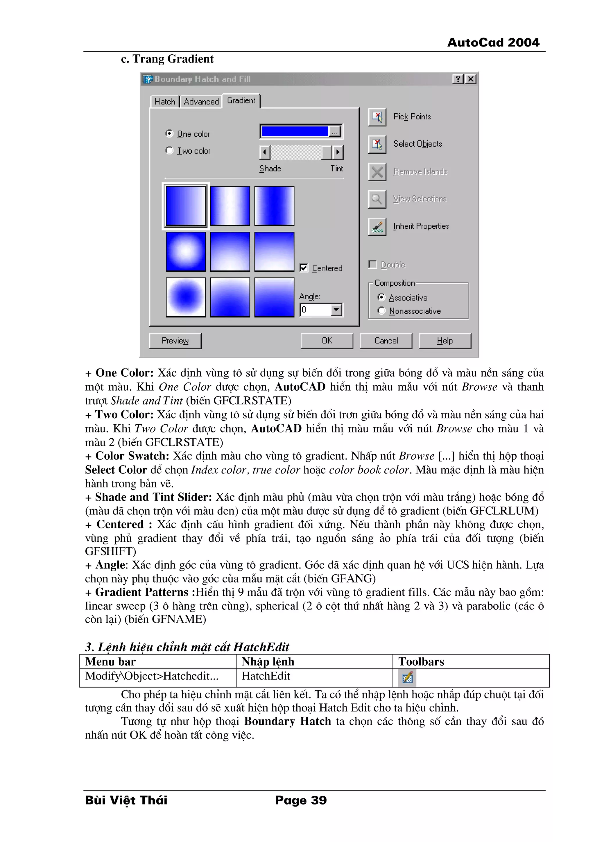 Giao trinh autocad 2004 - xaydungvungtau.net