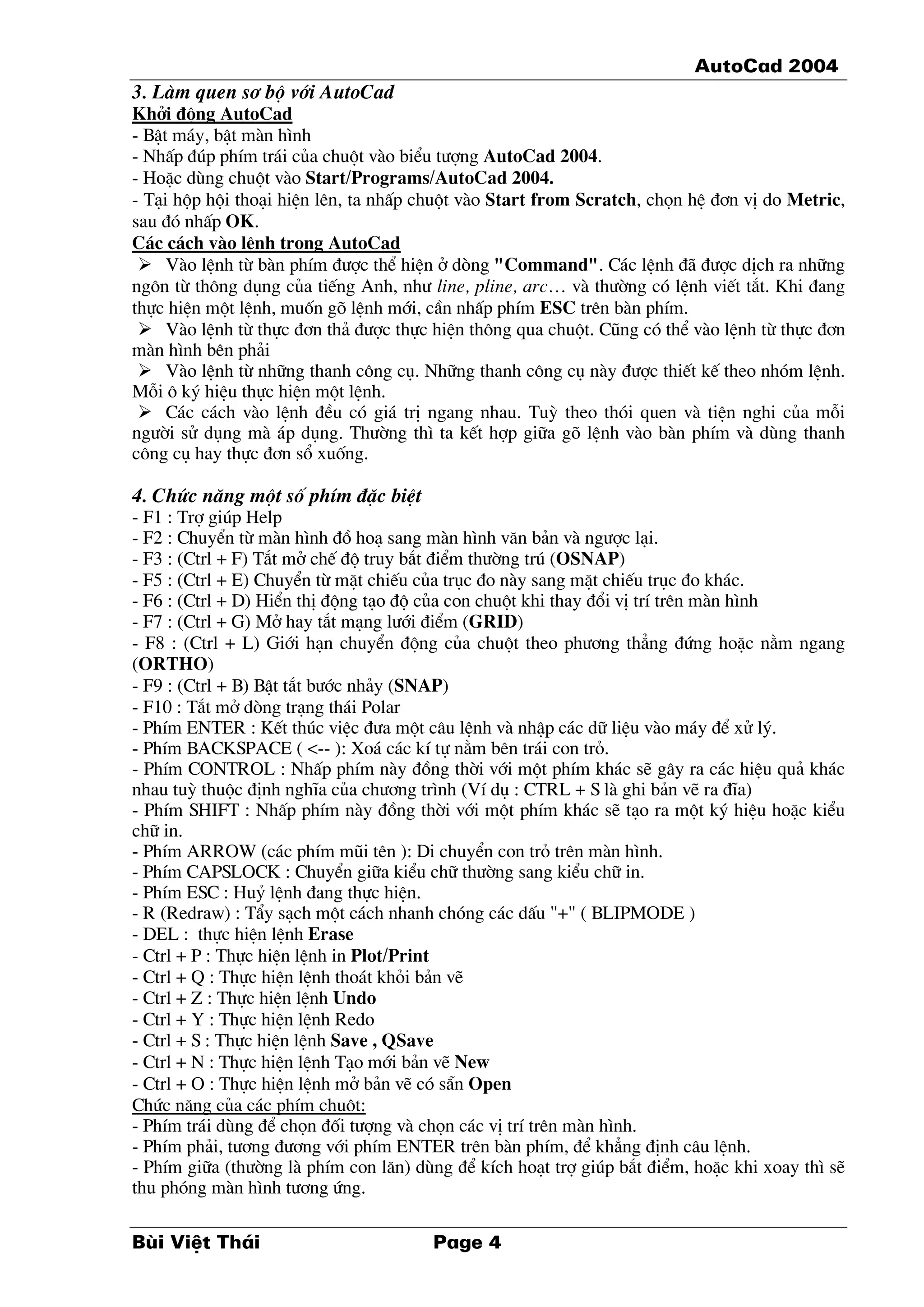 Giao trinh autocad 2004 - xaydungvungtau.net