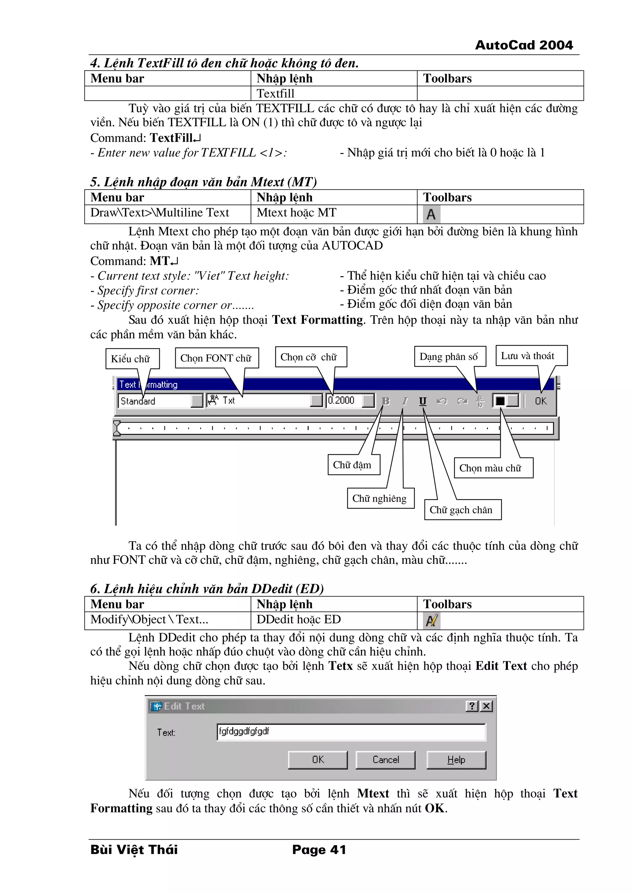 Giao trinh autocad 2004 - xaydungvungtau.net