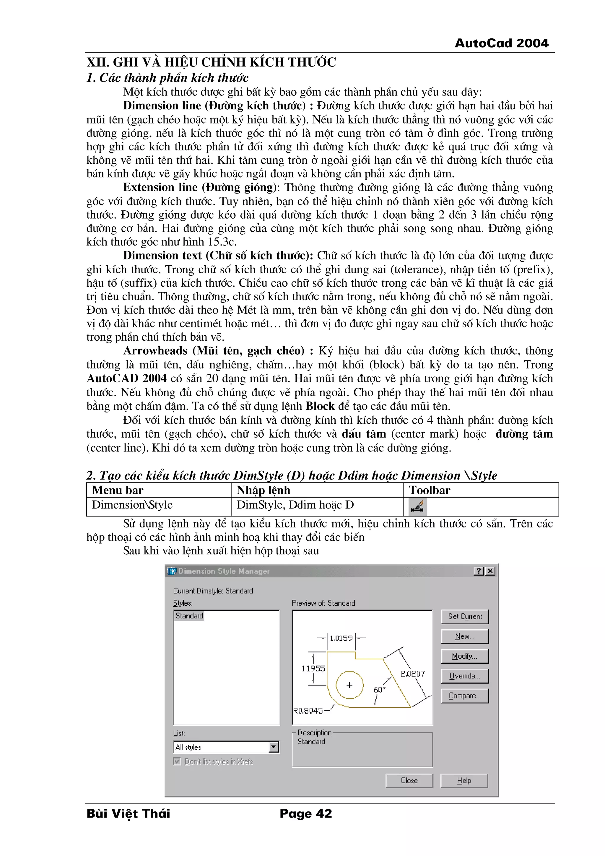 Giao trinh autocad 2004 - xaydungvungtau.net