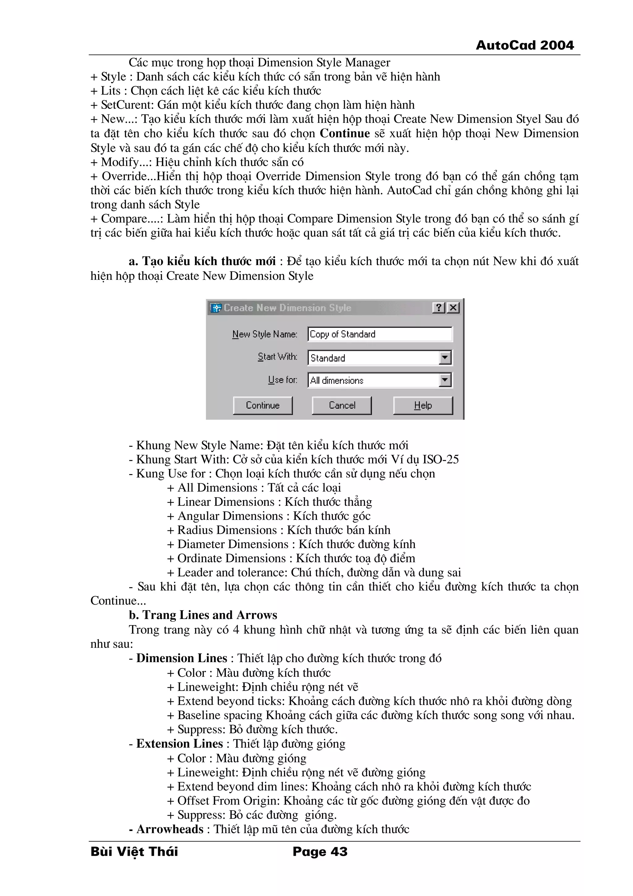 Giao trinh autocad 2004 - xaydungvungtau.net
