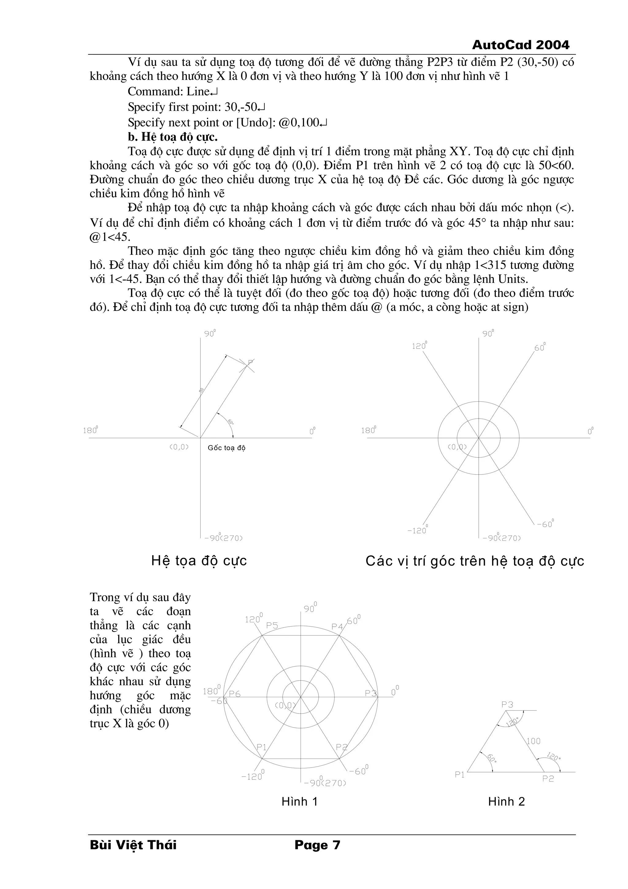Giao trinh autocad 2004 - xaydungvungtau.net