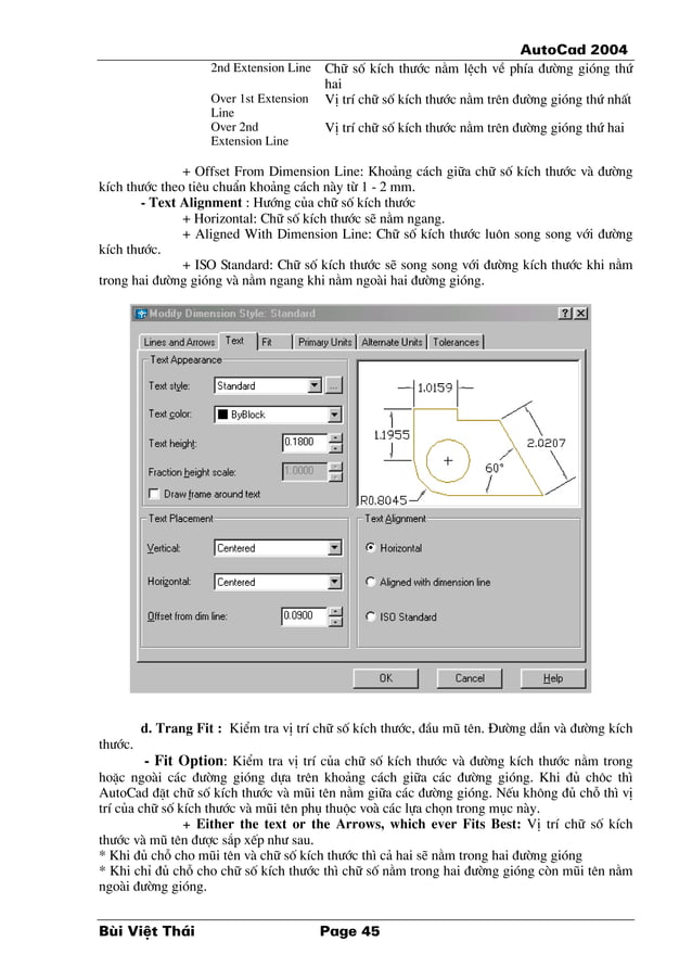 Giao trinh autocad 2004 - xaydungvungtau.net