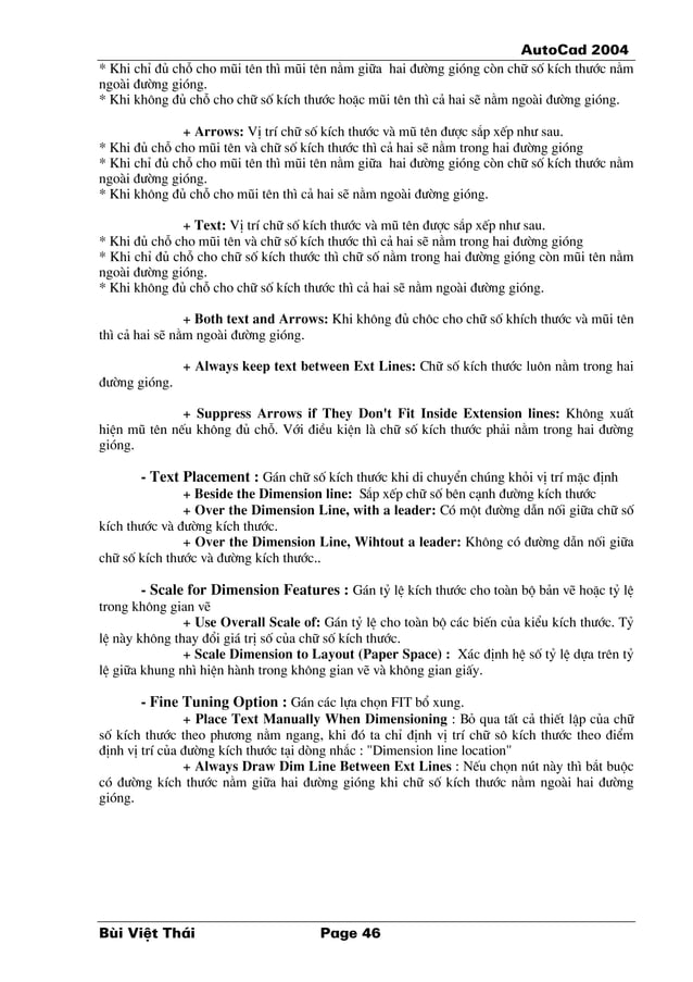 Giao trinh autocad 2004 - xaydungvungtau.net