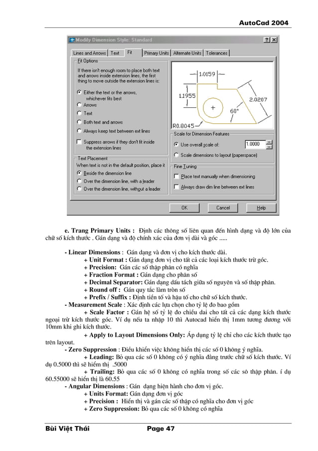 Giao trinh autocad 2004 - xaydungvungtau.net