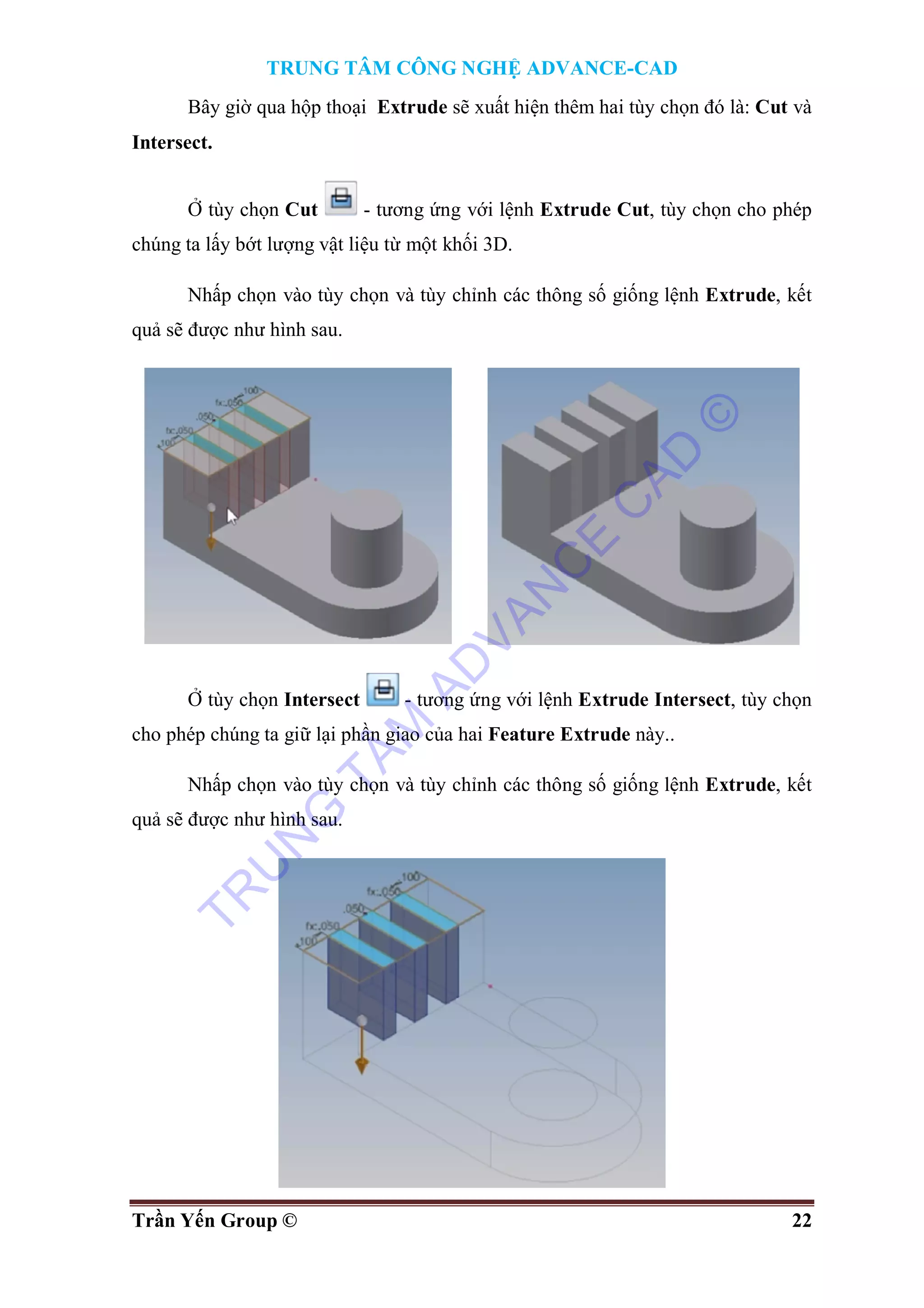 Giao trinh autodesk inventor professional insert | PDF