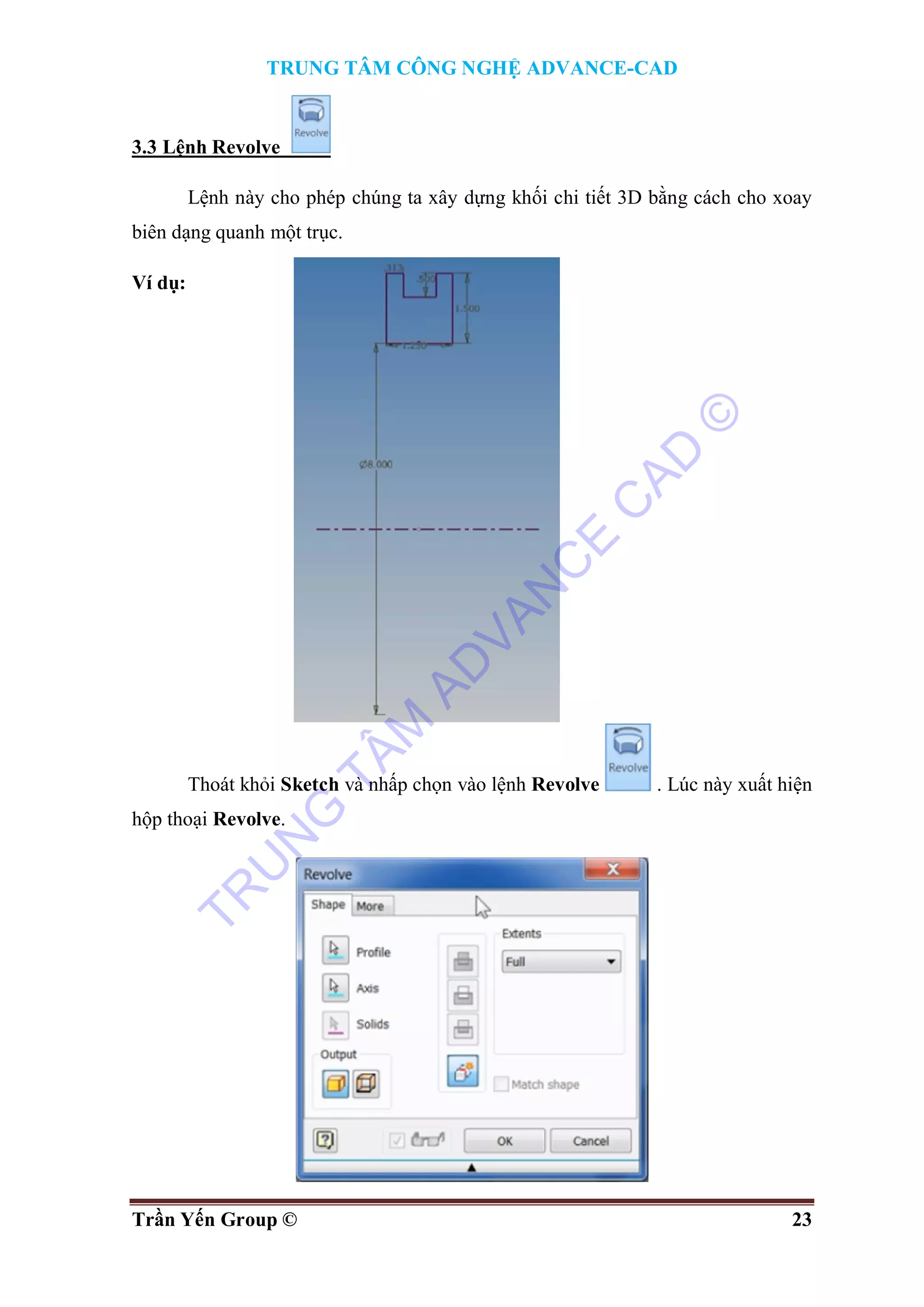 Giao trinh autodesk inventor professional insert | PDF