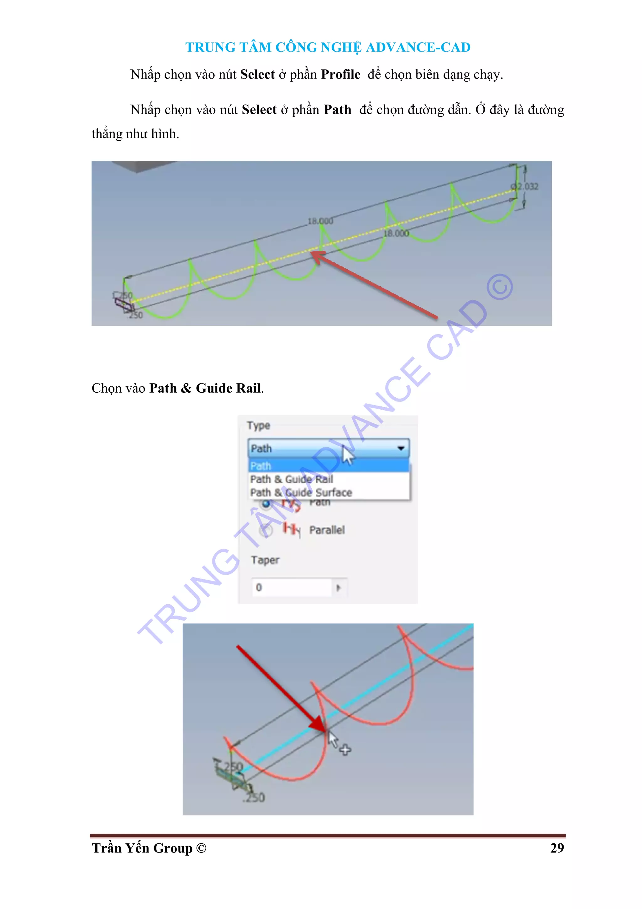 Giao trinh autodesk inventor professional insert | PDF