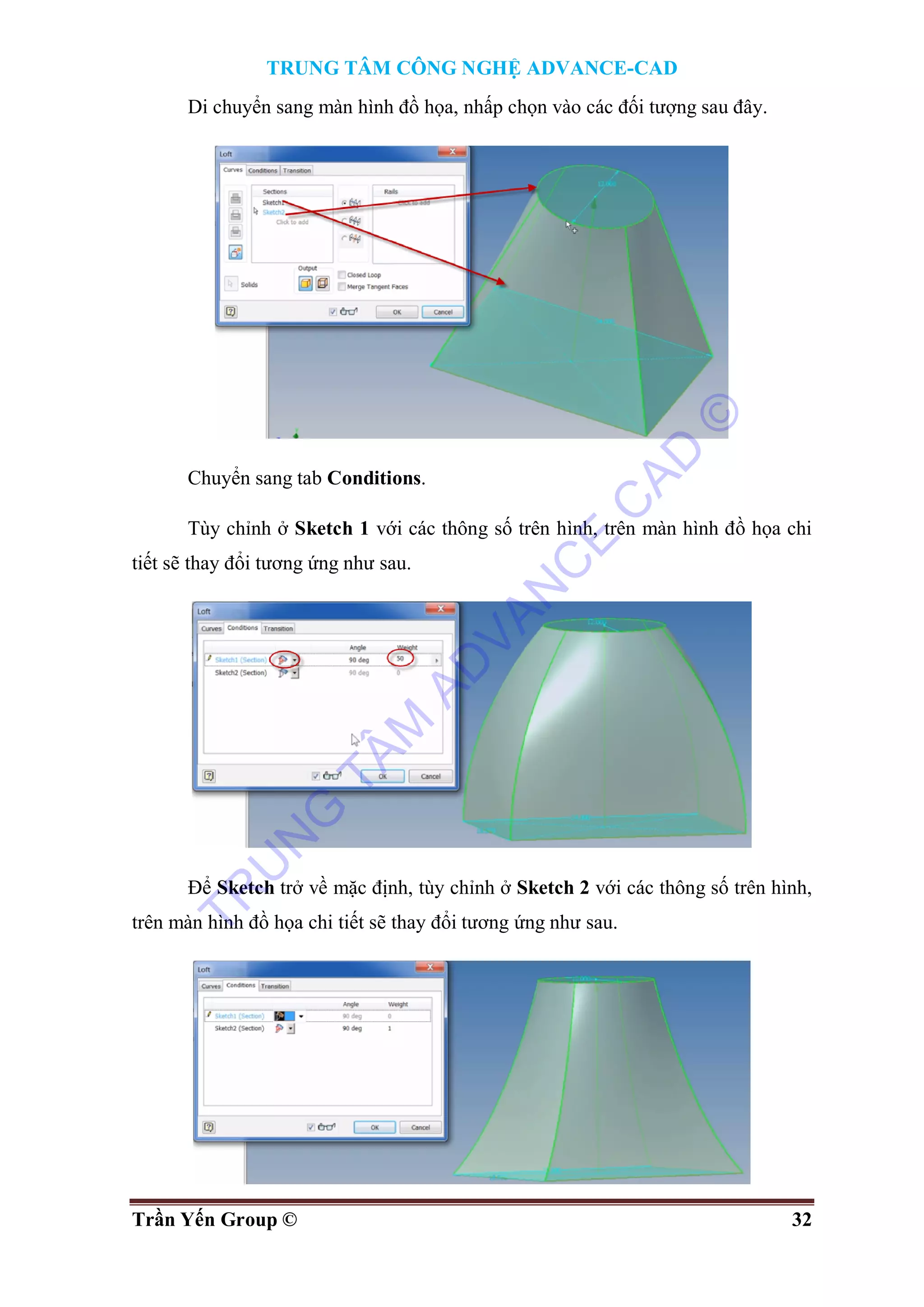 Giao trinh autodesk inventor professional insert | PDF