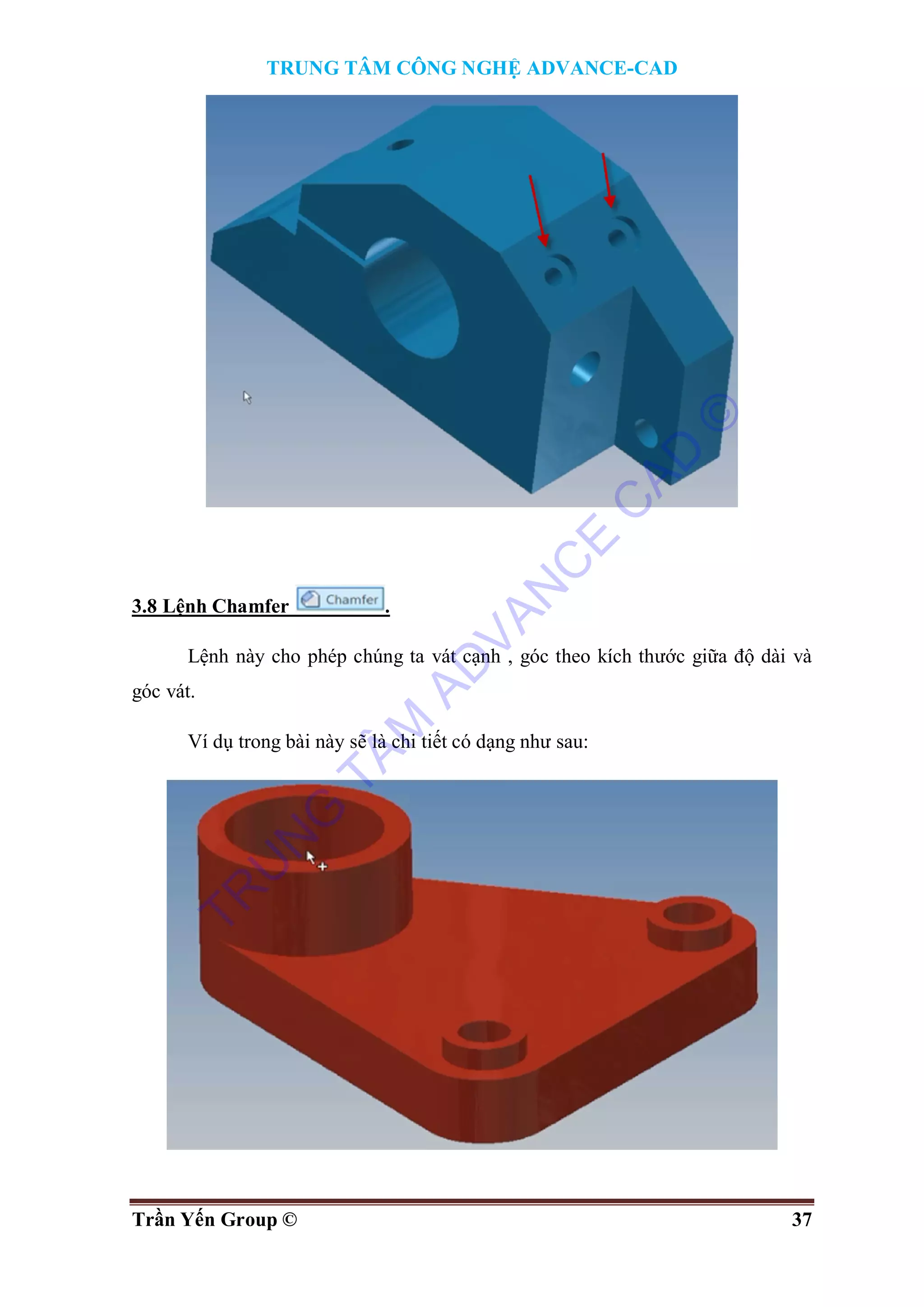 Giao trinh autodesk inventor professional insert | PDF