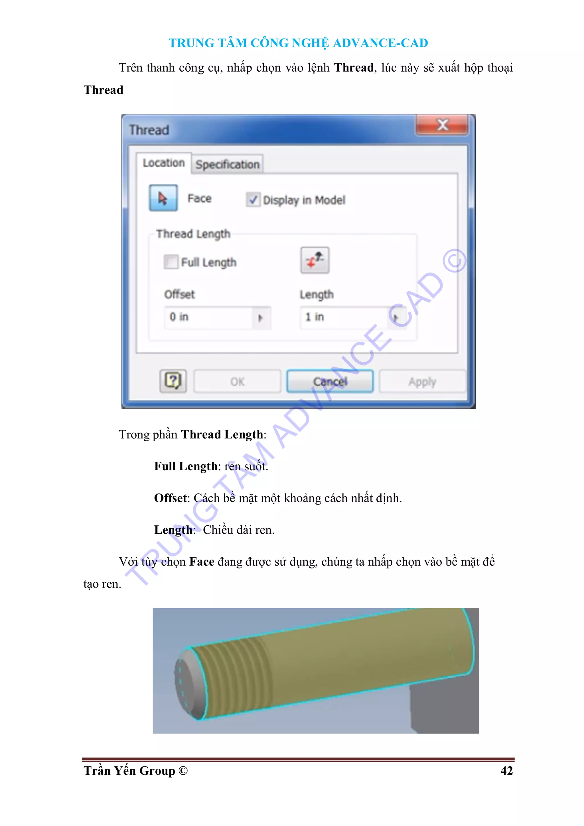 Giao trinh autodesk inventor professional insert | PDF