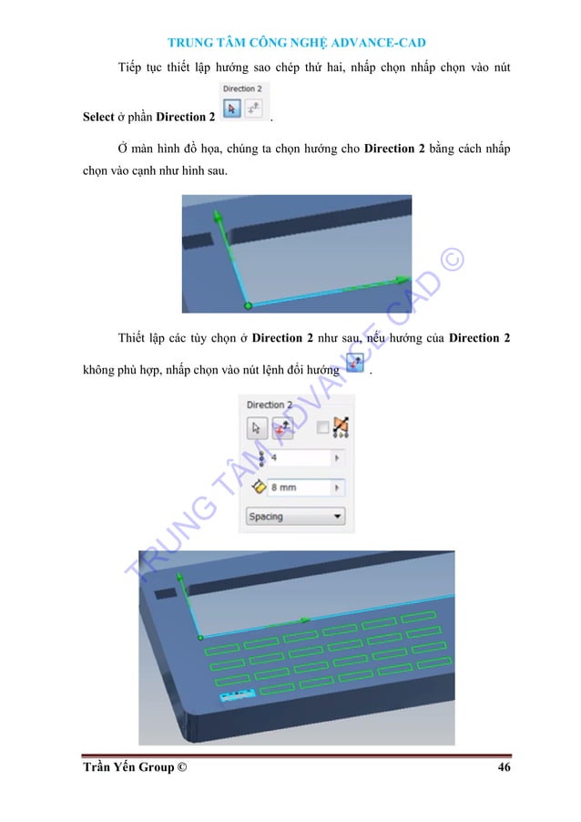 Giao trinh autodesk inventor professional insert | PDF