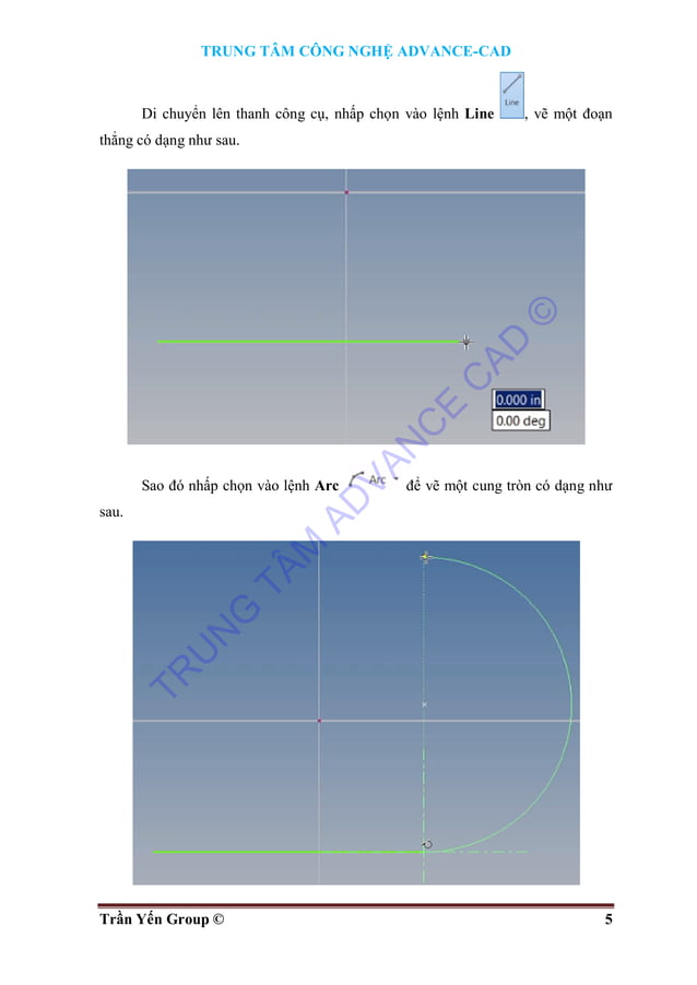 Giao trinh autodesk inventor professional insert | PDF