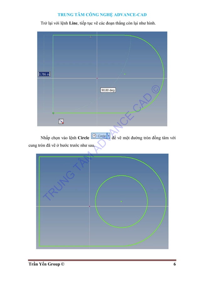 Giao trinh autodesk inventor professional insert | PDF