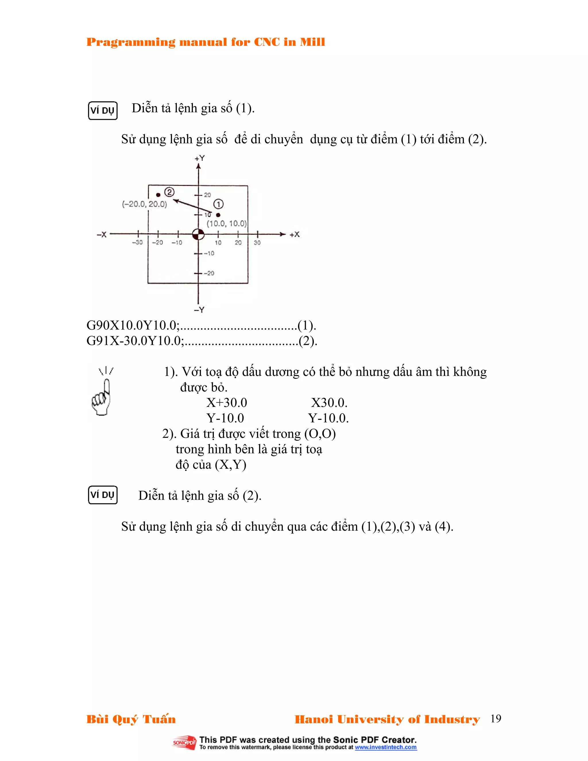Giao trinh cnc_cho_may_phay.pdf tailieumoi | PDF