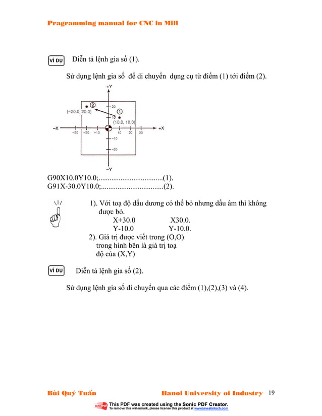 Giao trinh cnc_cho_may_phay.pdf tailieumoi | PDF
