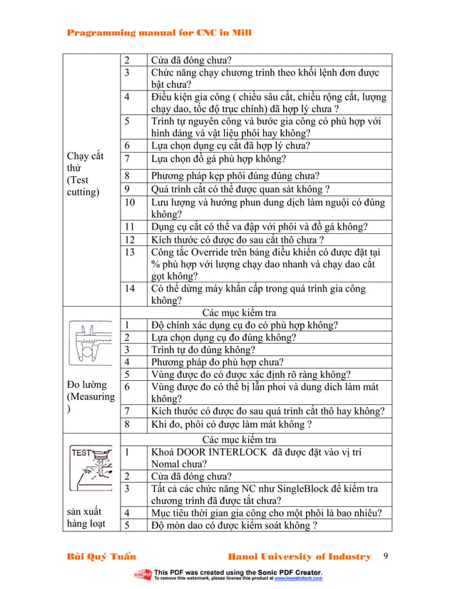 Giao trinh cnc_cho_may_phay.pdf tailieumoi | PDF