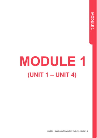 Giao trinh co ban uniben | PDF