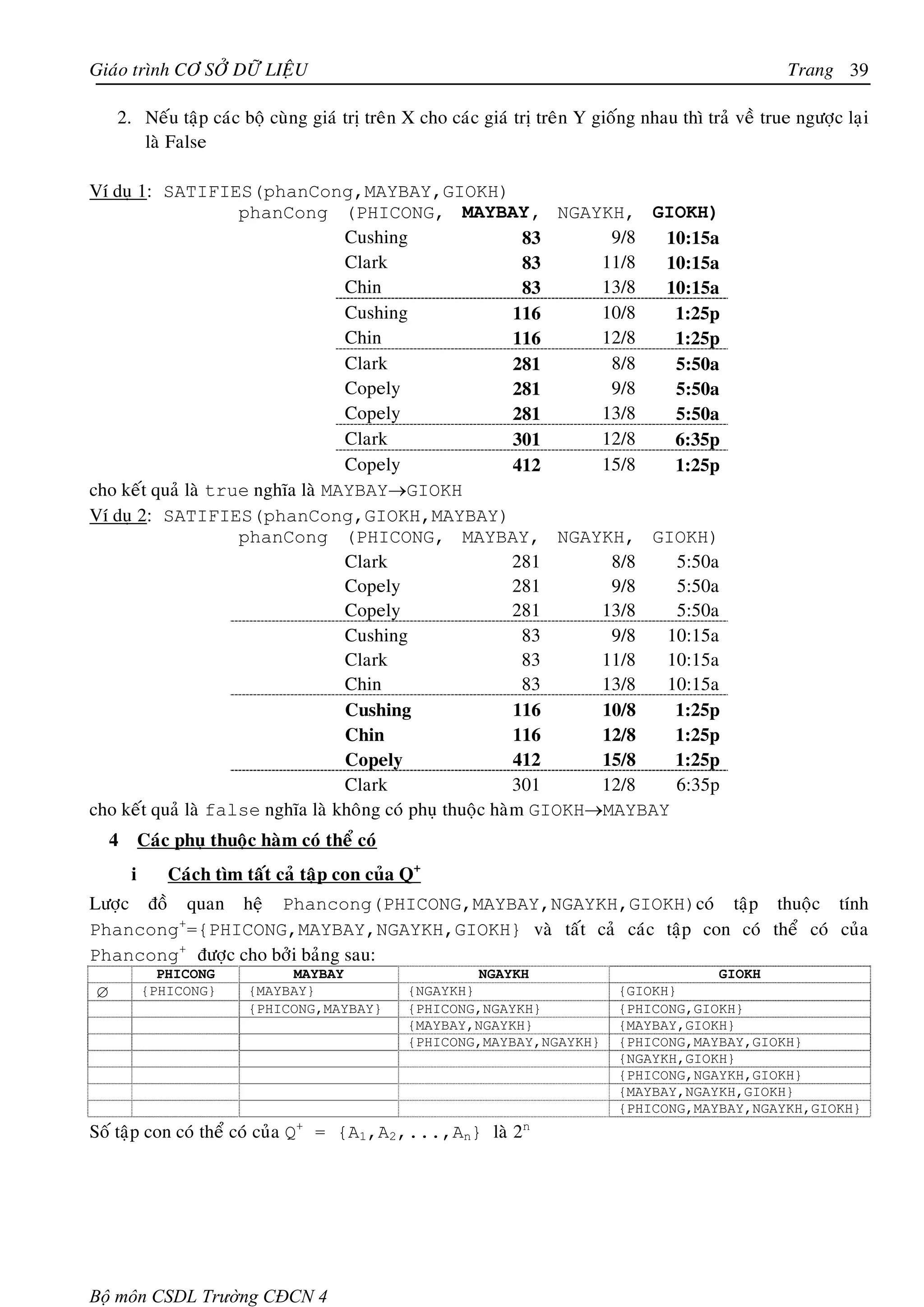 Giao trinh csdl[bookbooming.com] | PDF