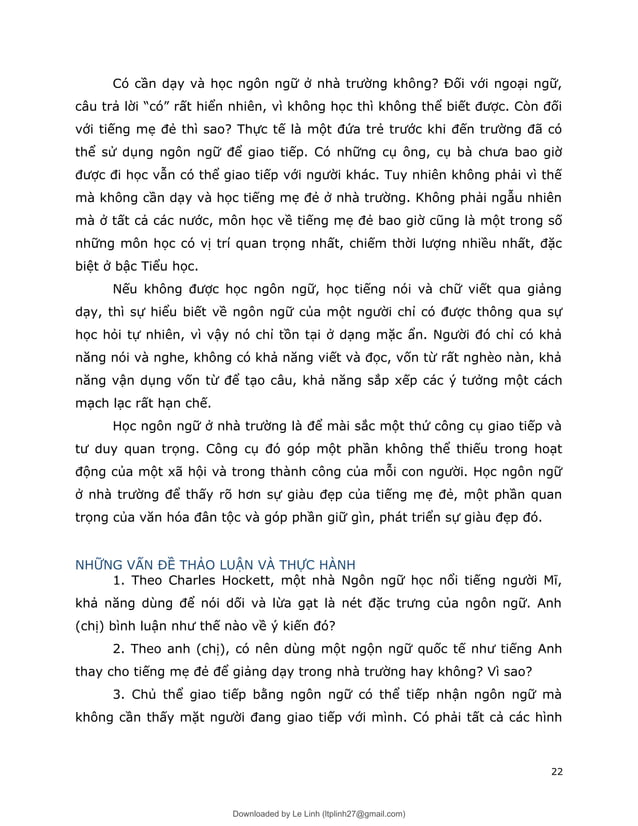 Giao trinh Dan-luan-ngon-ngu-hoc-Hoang Dung _ Bui Manh Hung.pdf