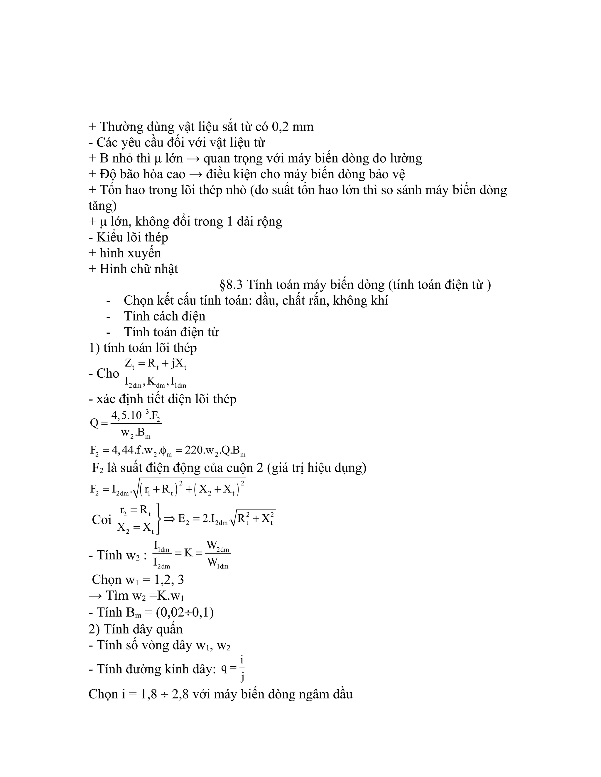 Giao trinh khi cu dien cao ap | DOC