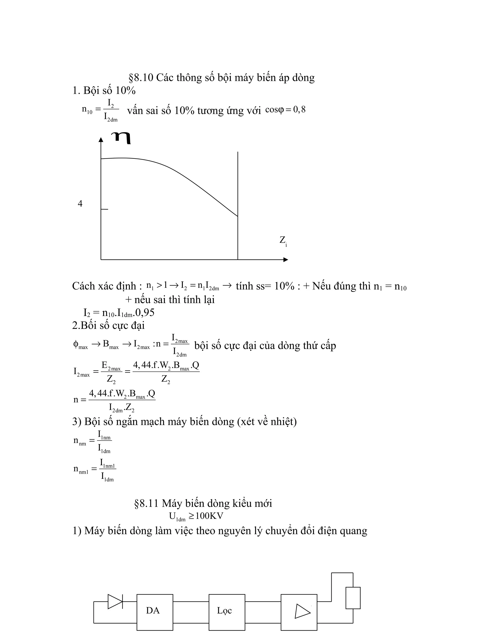 Giao trinh khi cu dien cao ap | DOC