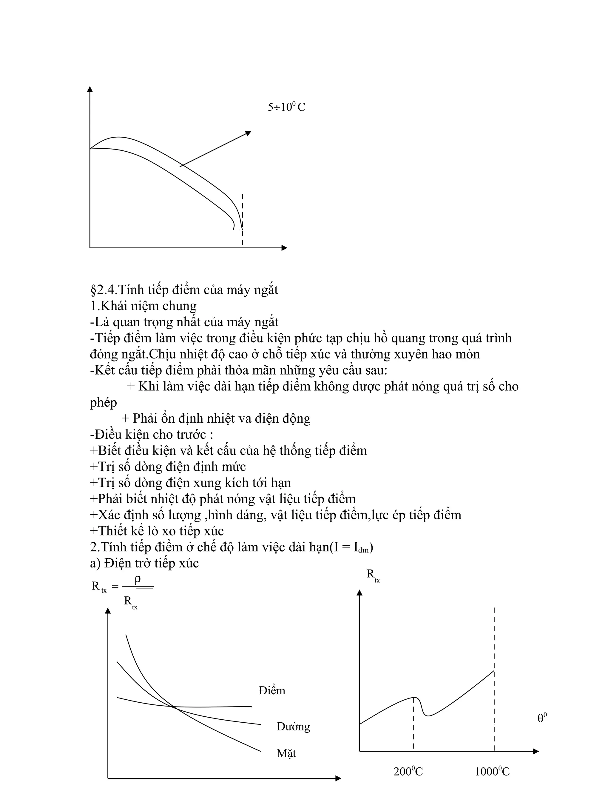 Giao trinh khi cu dien cao ap | DOC