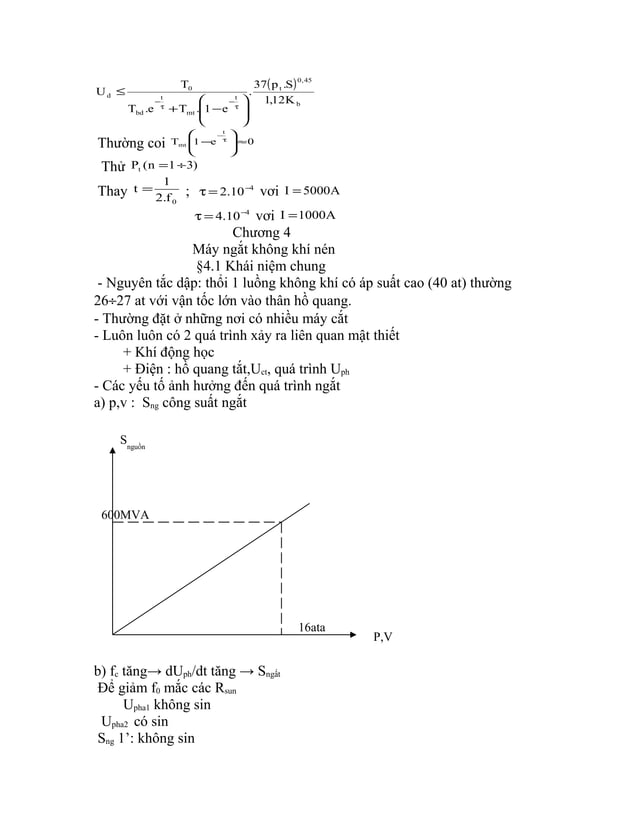 Giao trinh khi cu dien cao ap | DOC
