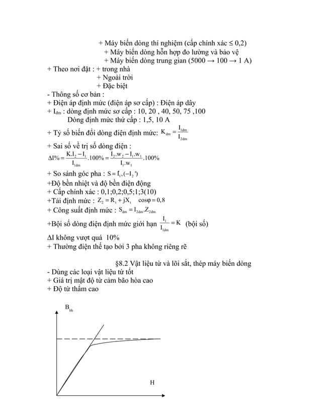 Giao trinh khi cu dien cao ap | DOC