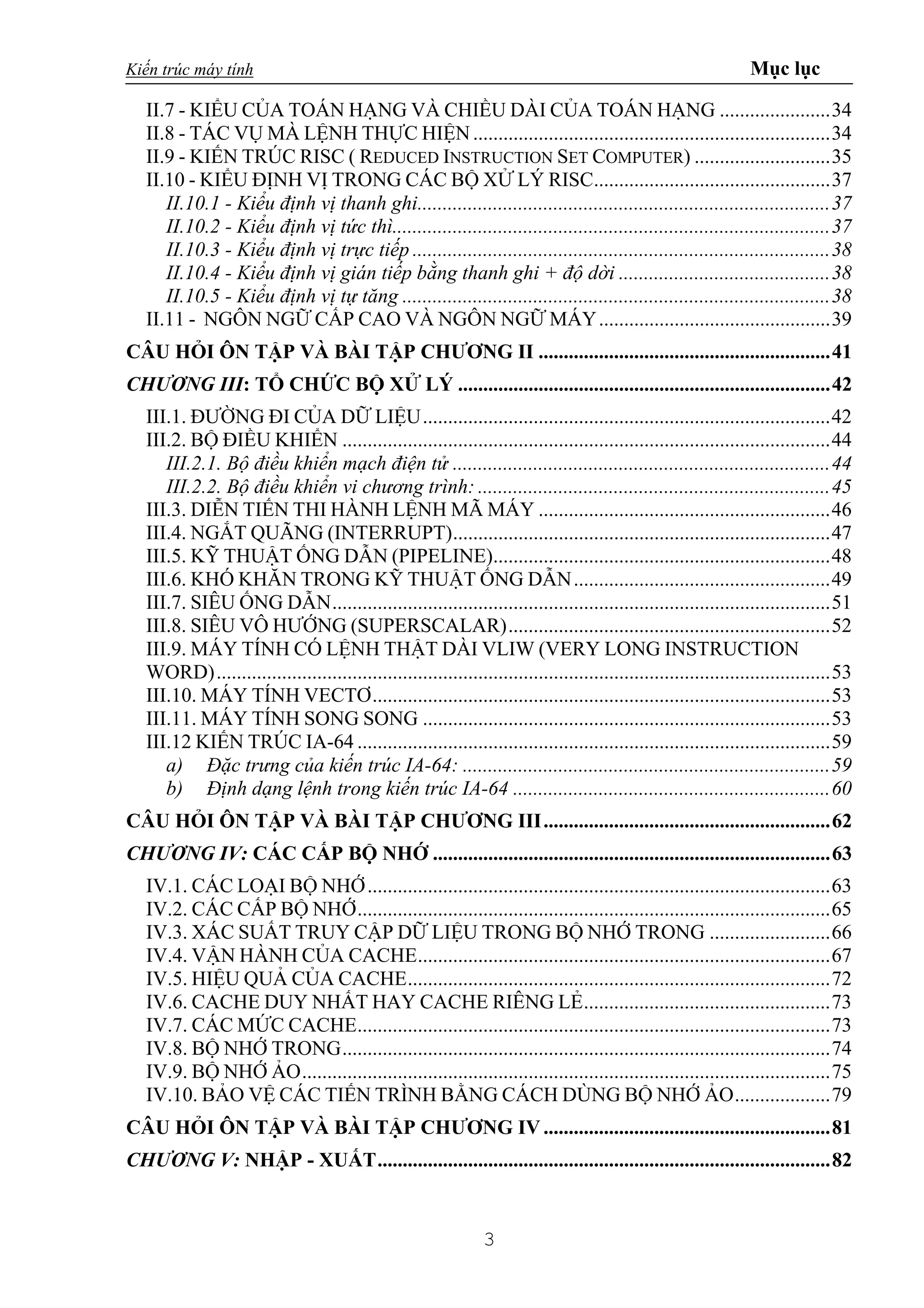 Giao trinh ktmt | PDF