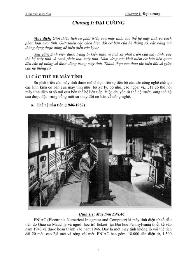 Giao trinh ktmt | PDF